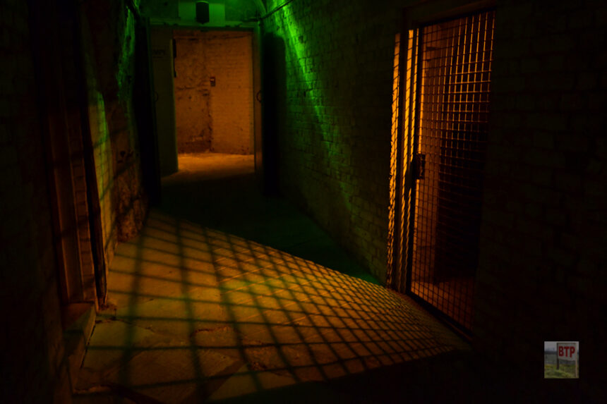 Dover Castle & Secret Wartime Tunnels - Beyond the Point