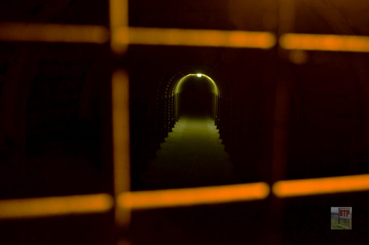 Dover Castle & Secret Wartime Tunnels - Beyond the Point