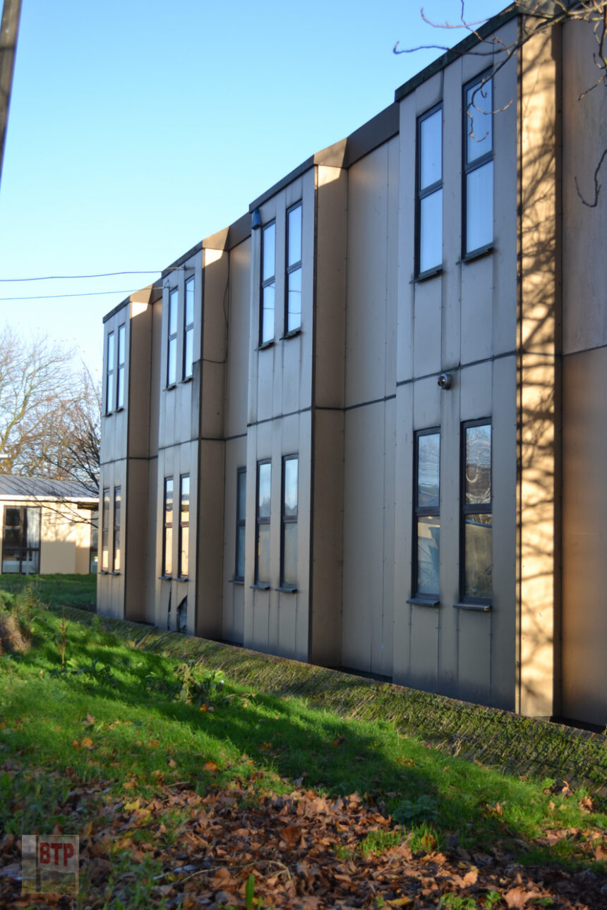 Castle View School - Beyond the Point
