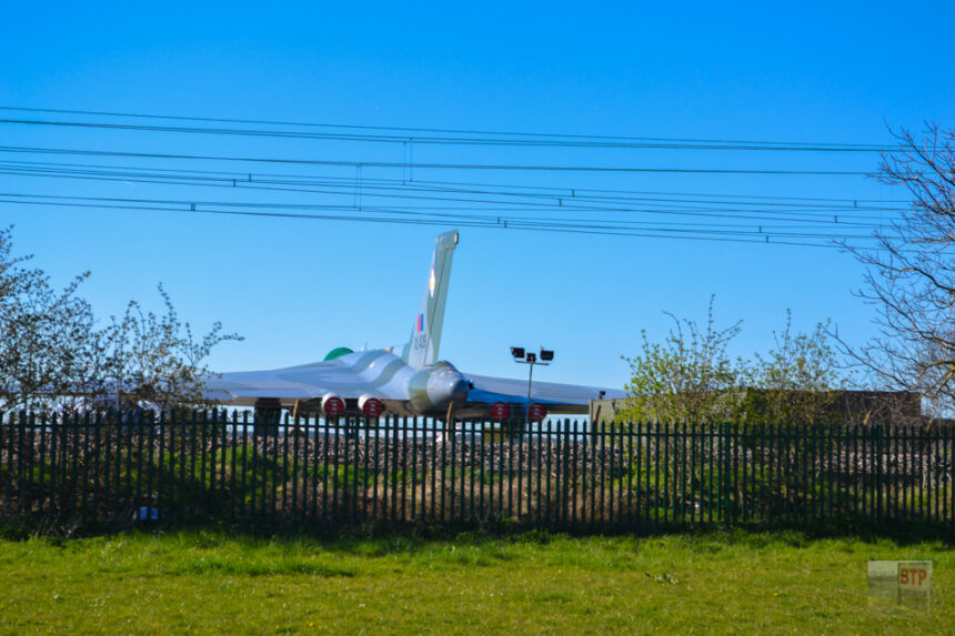 RAF Rochford Pillboxes - Beyond the Point