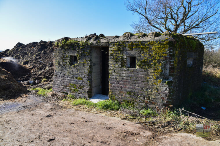 GUIDE: Pillboxes - Beyond the Point
