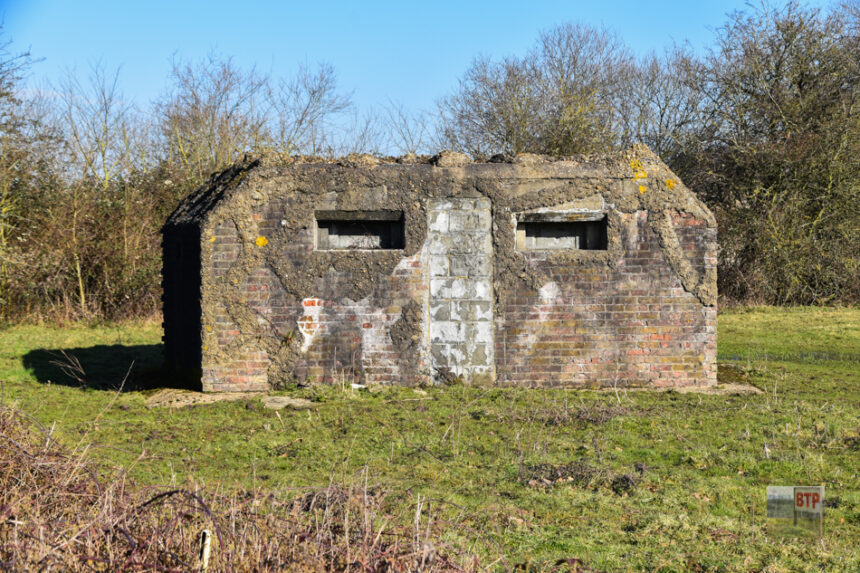 GUIDE: Pillboxes - Beyond the Point