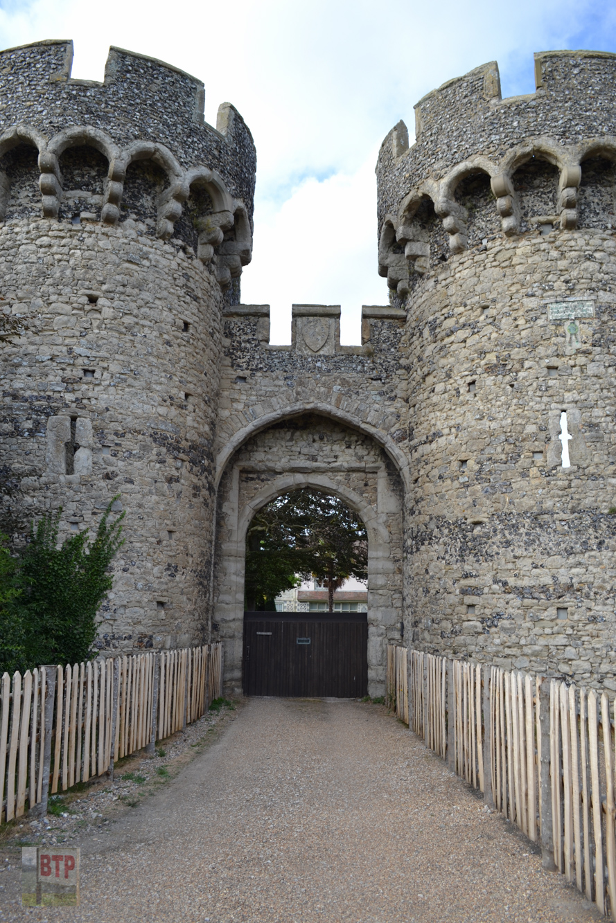 Cooling Castle - Beyond the Point