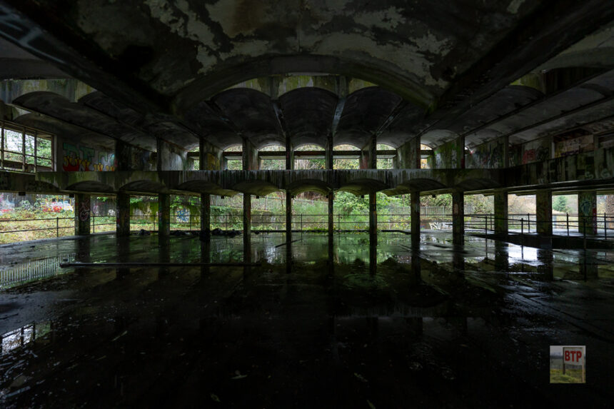 Exploring Scotland's Abandoned Remains - Beyond the Point