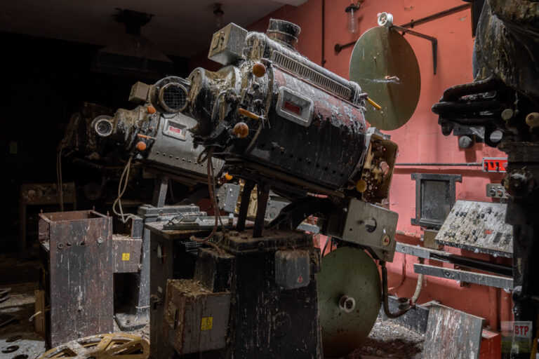 State Cinema, Grays - Beyond the Point