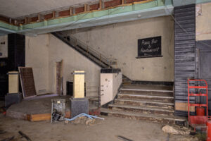 State Cinema, Grays - Beyond the Point